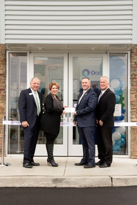 OceanFirst Bank Mission, Benefits, and Work Culture | Indeed.com