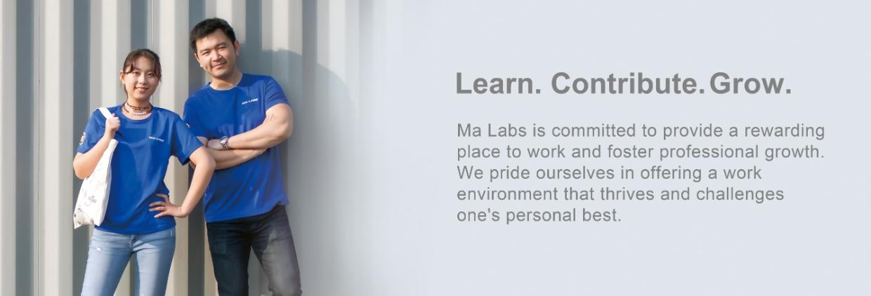 MA Laboratories Mission, Benefits, and Work Culture | Indeed.com