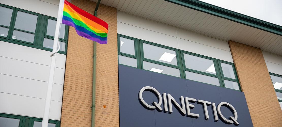 QinetiQ Mission, Benefits, and Work Culture | Indeed.com
