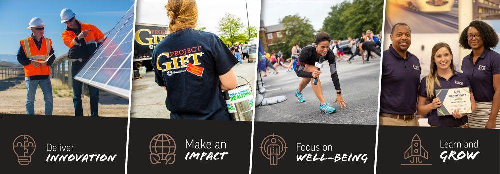 Southwire Mission, Benefits, and Work Culture | Indeed.com