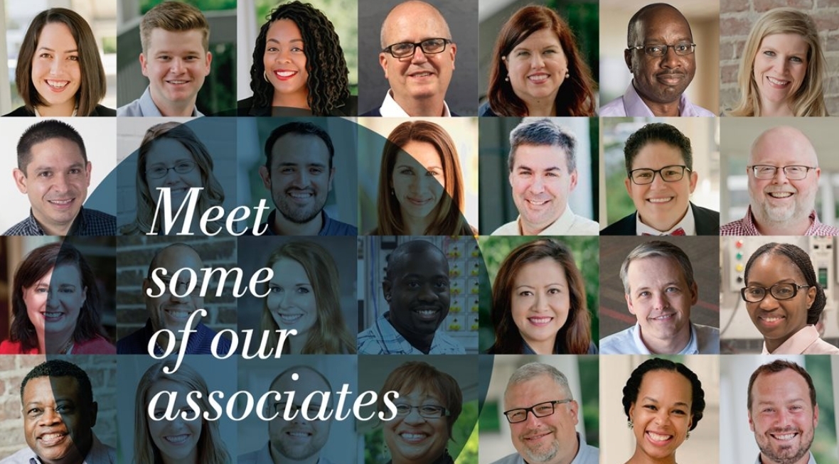 Shaw Industries Mission, Benefits, and Work Culture | Indeed.com