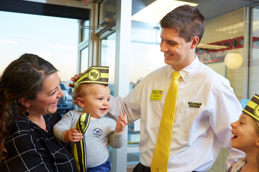 Waffle House Mission, Benefits, and Work Culture | Indeed.com