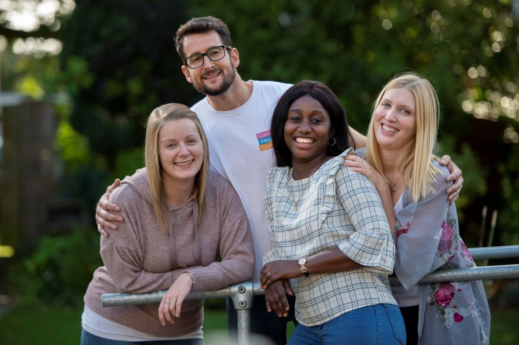 Community Integrated Care Mission, Benefits, and Work Culture | Indeed.com