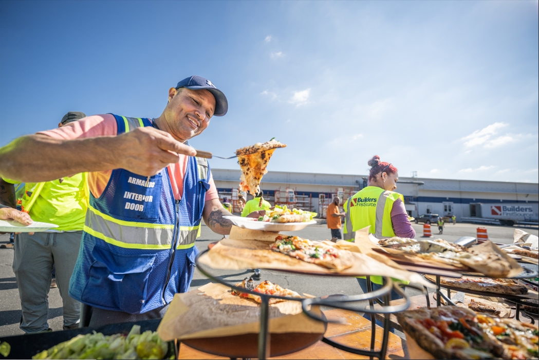 Builders FirstSource Mission, Benefits, and Work Culture | Indeed.com