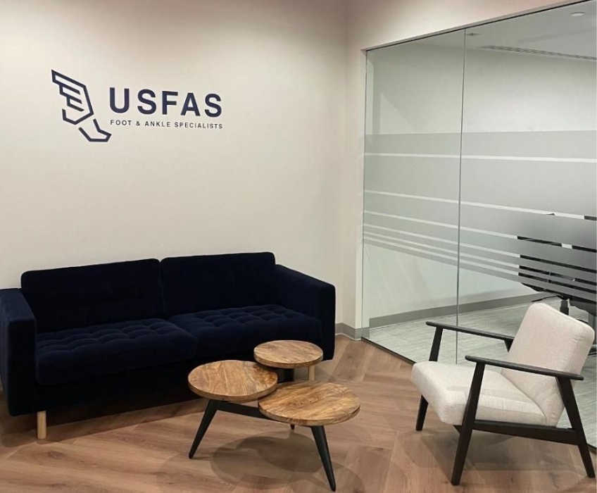 US Foot and Ankle Specialists Mission, Benefits, and Work Culture ...