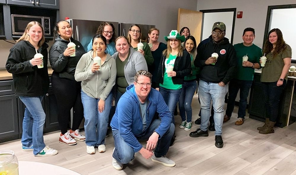 Terraboost Media Mission, Benefits, and Work Culture | Indeed.com