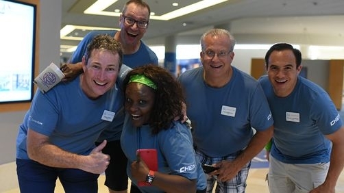 CHEP Mission, Benefits, and Work Culture | Indeed.com