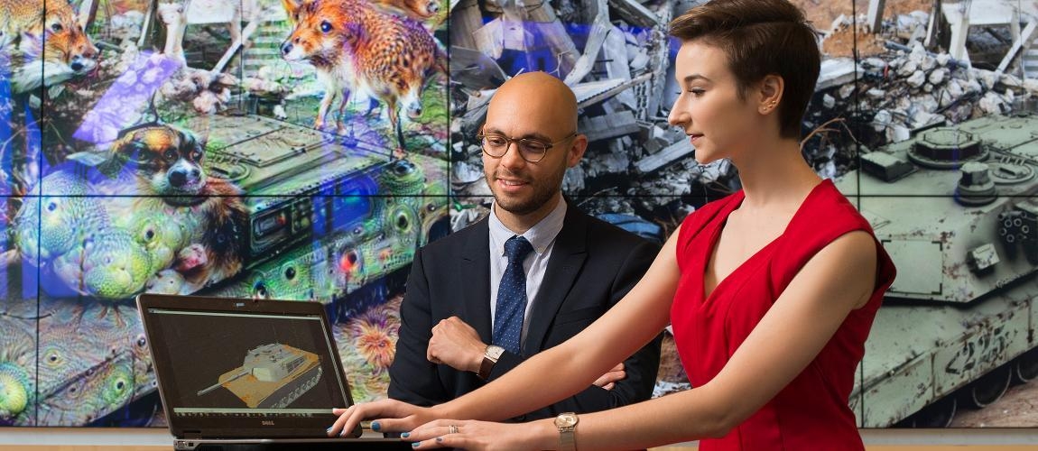 MITRE Mission, Benefits, and Work Culture | Indeed.com