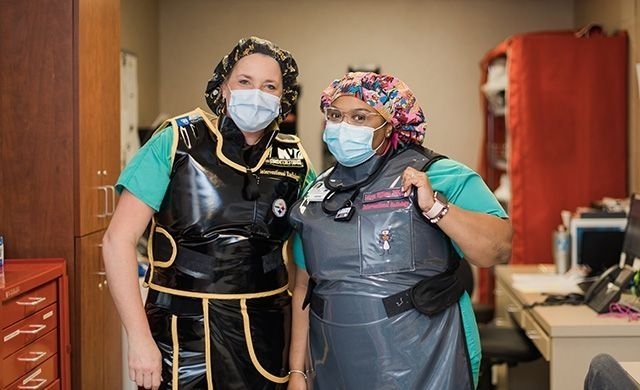 Atrium Health Mission, Benefits, and Work Culture | Indeed.com