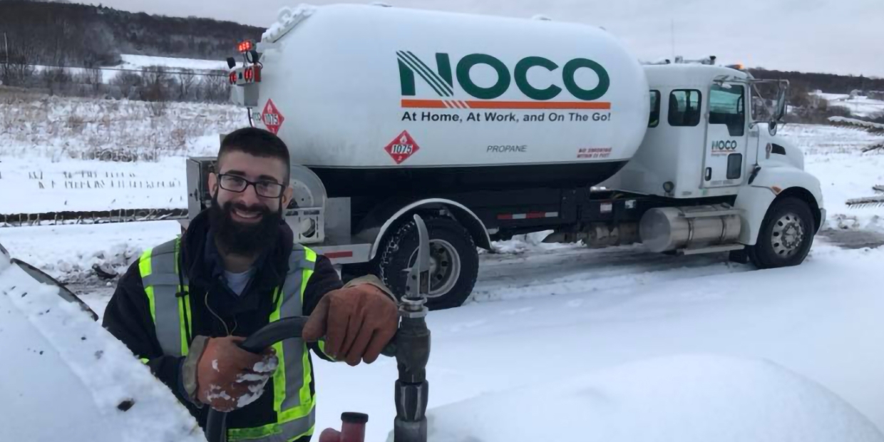 NOCO Energy Corp. Mission, Benefits, and Work Culture | Indeed.com