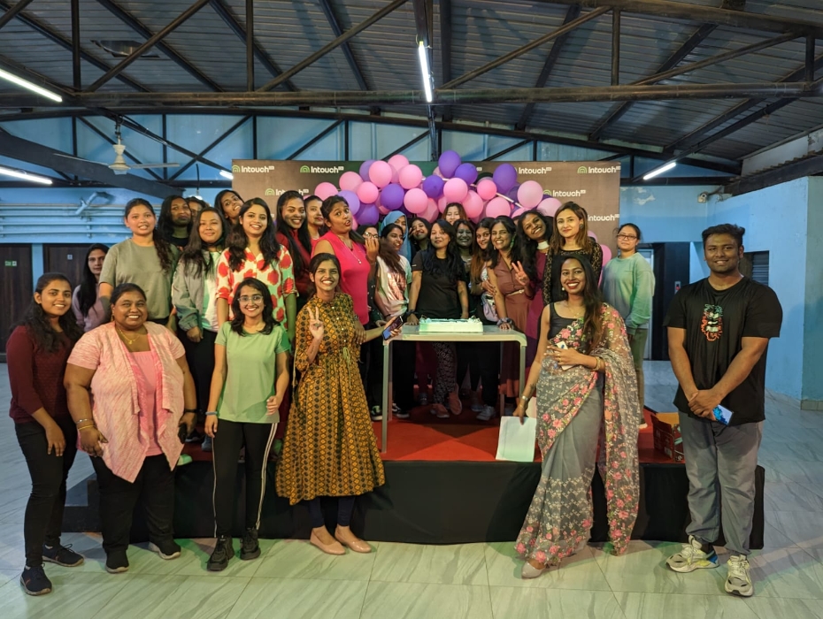 IntouchCX Mission, Benefits, and Work Culture | Indeed.com