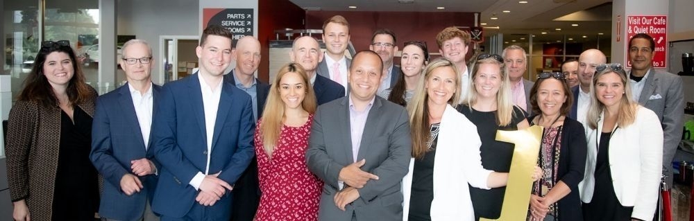 McGovern Automotive Group Mission, Benefits, and Work Culture | Indeed.com