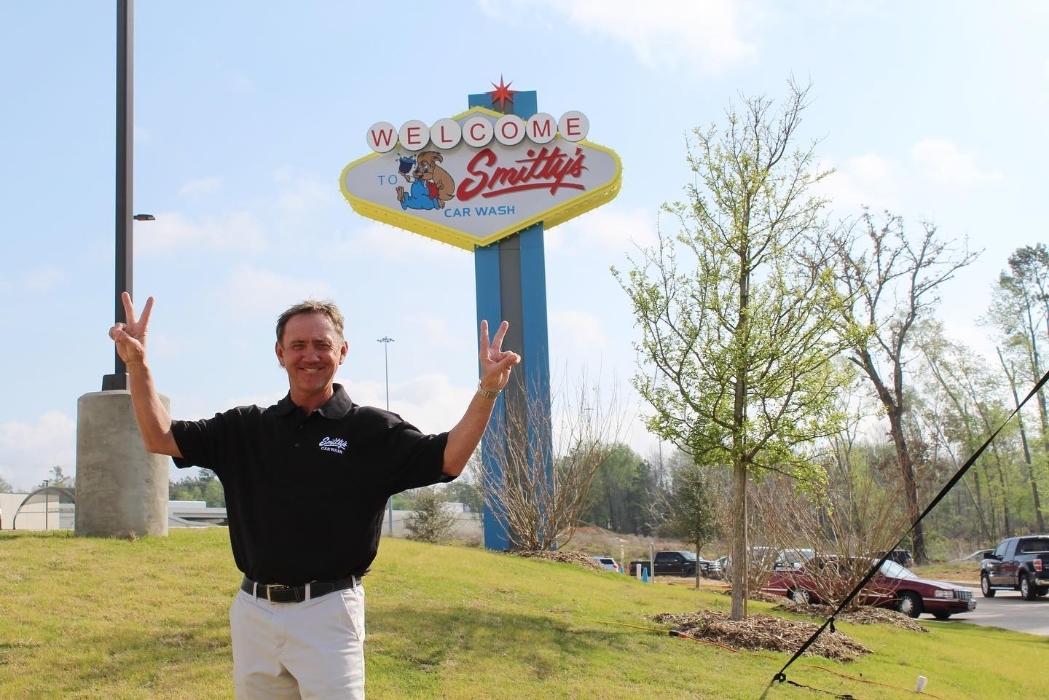 Smitty's Car Wash Mission, Benefits, and Work Culture | Indeed.com