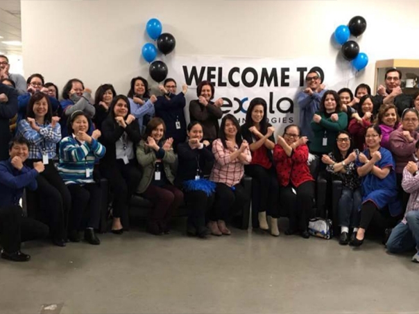 Exela Technologies Mission, Benefits, and Work Culture | Indeed.com