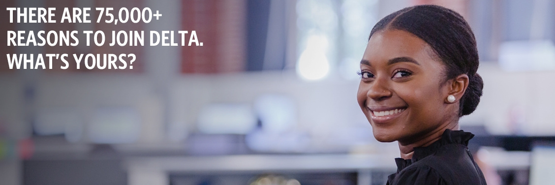 Delta Air Lines Mission, Benefits, and Work Culture | Indeed.com