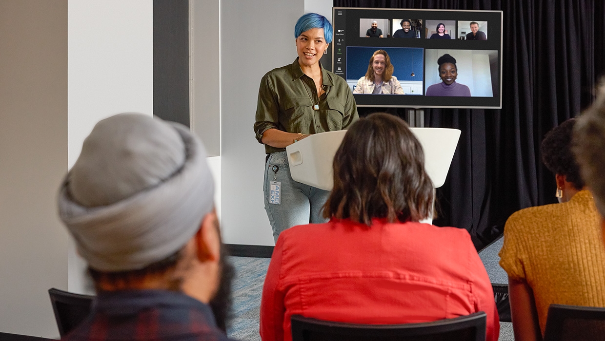 American Express Mission, Benefits, and Work Culture | Indeed.com