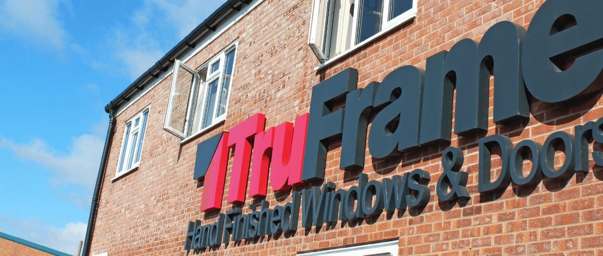 TruFrame Mission, Benefits, and Work Culture | Indeed.com