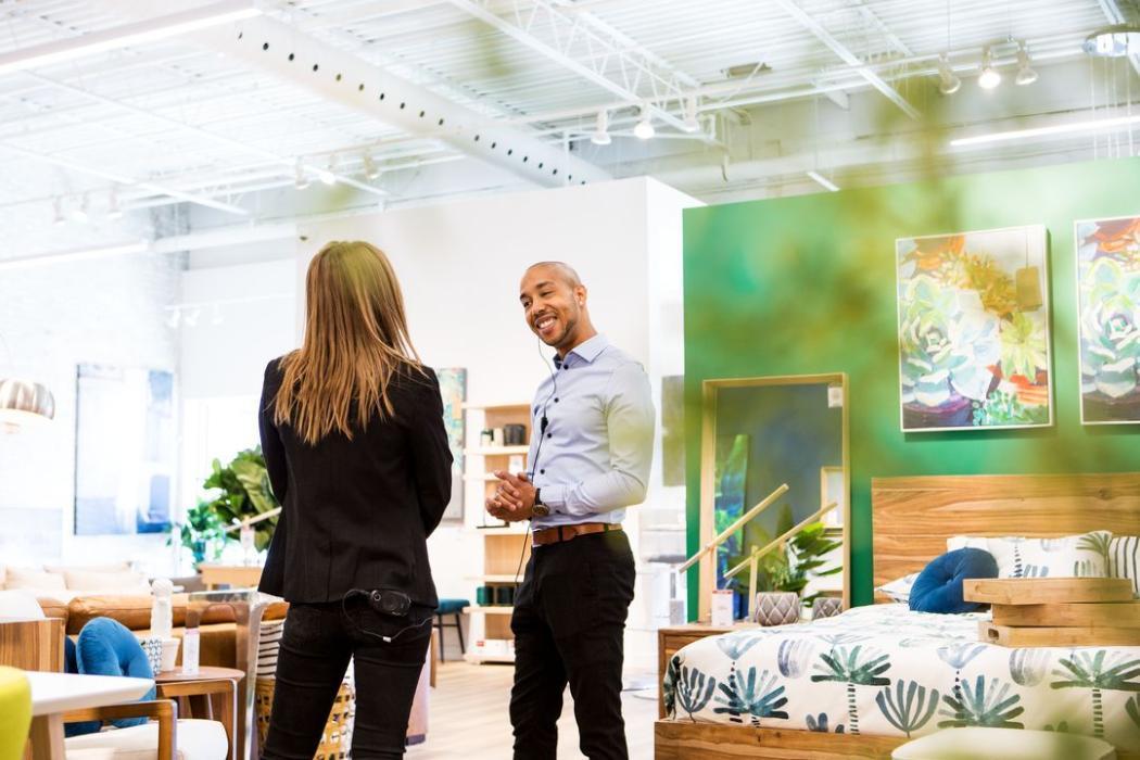 Structube Mission, Benefits, and Work Culture | Indeed.com