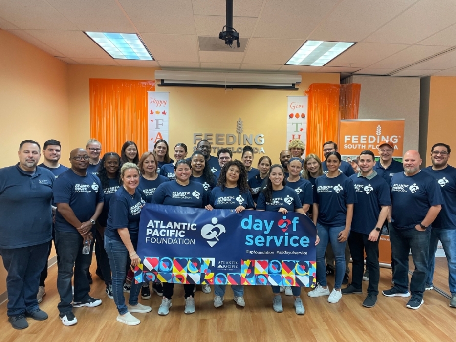 Atlantic Pacific Companies Mission, Benefits, and Work Culture | Indeed.com