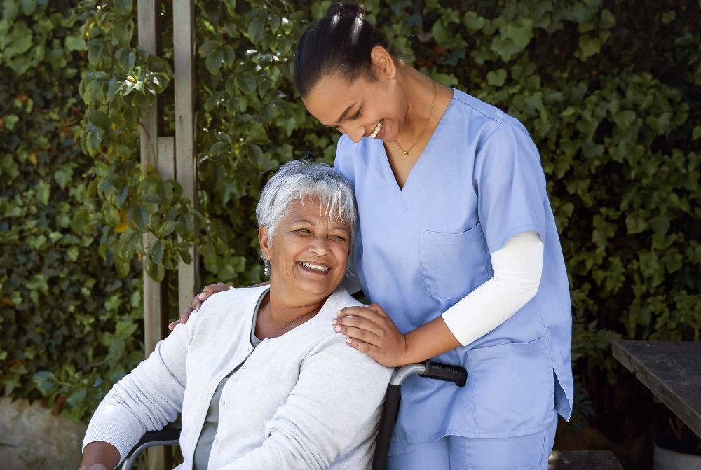 Complete Care at Harston Hall Mission, Benefits, and Work Culture ...