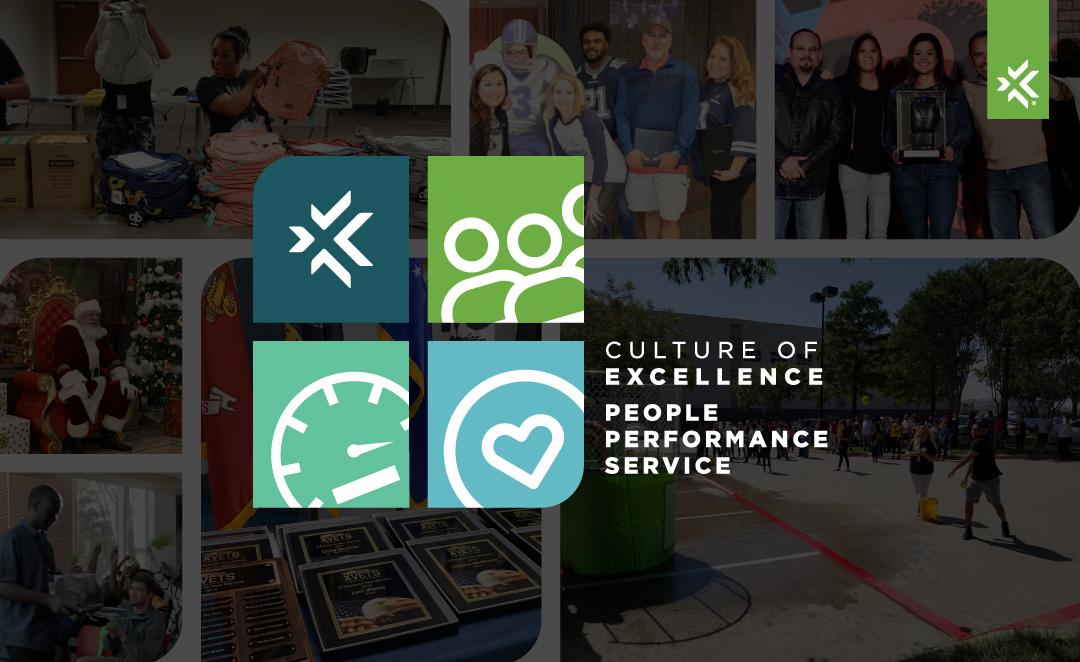 Exeter Finance Mission, Benefits, and Work Culture | Indeed.com