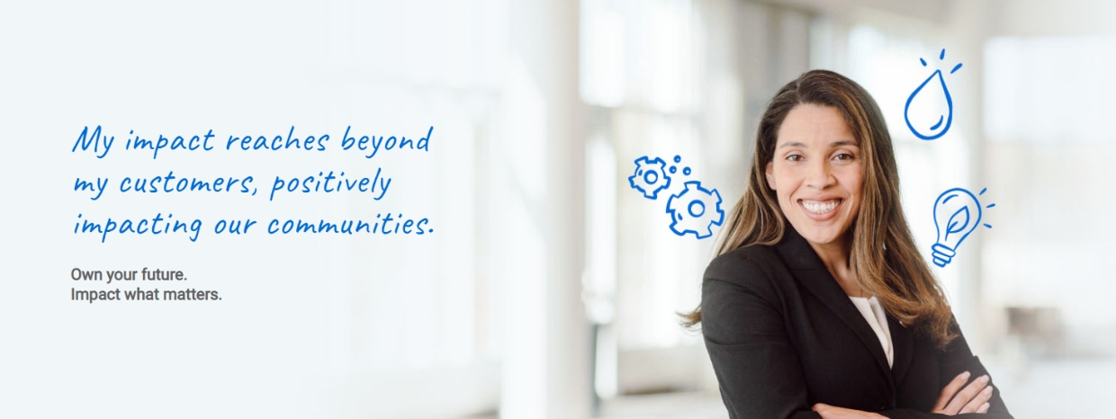 Ecolab Mission, Benefits, and Work Culture | Indeed.com