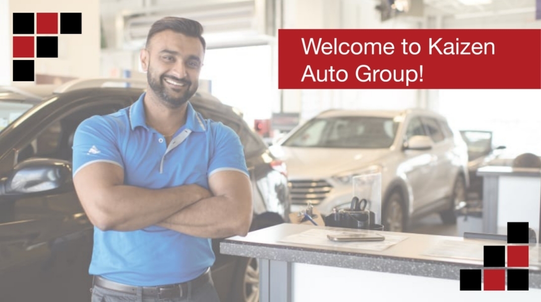 Kaizen Automotive Group Mission, Benefits, and Work Culture | Indeed.com