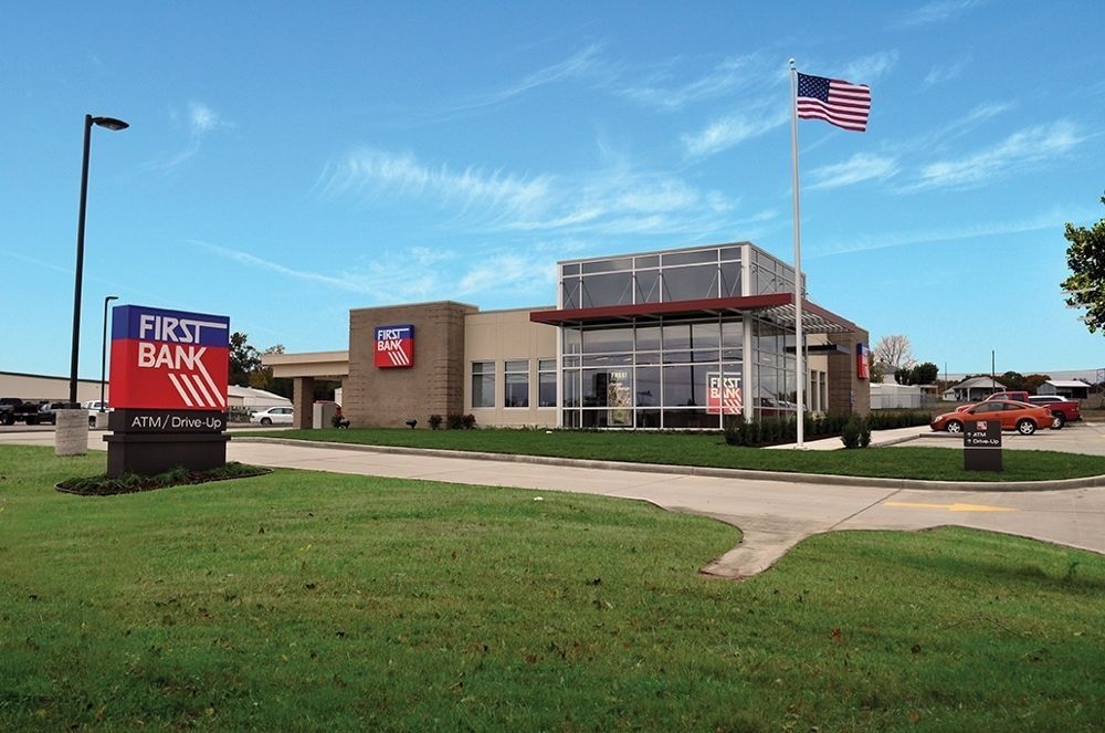 First Bank Mission, Benefits, and Work Culture | Indeed.com