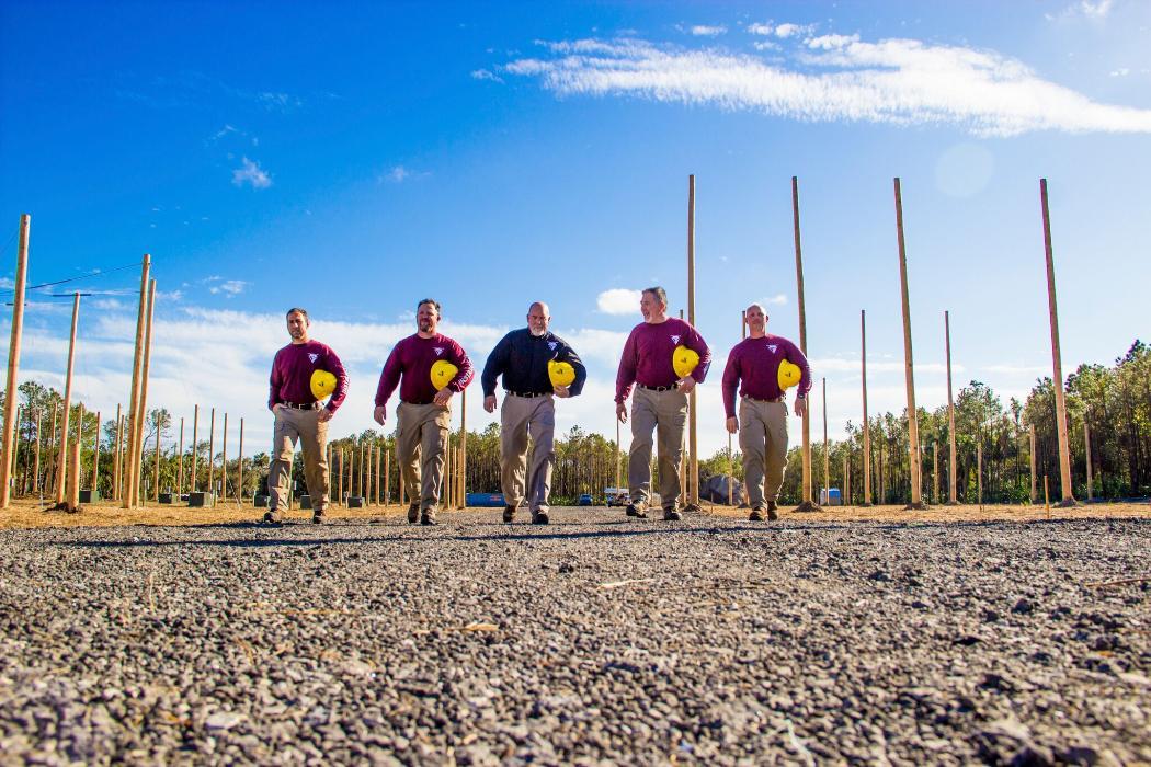 Northwest Lineman College Mission, Benefits, and Work Culture | Indeed.com