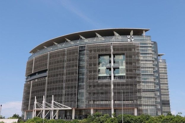 UST Mission, Benefits, and Work Culture | Indeed.com