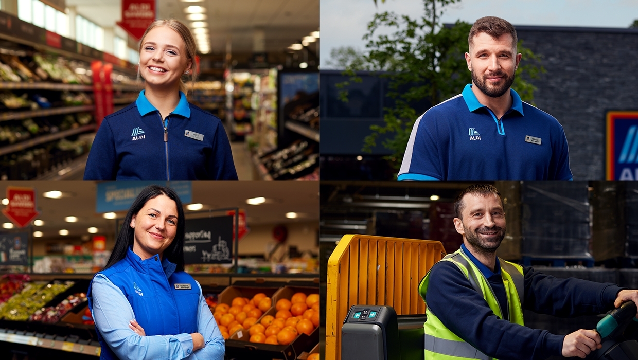 ALDI Mission, Benefits, and Work Culture | Indeed.com