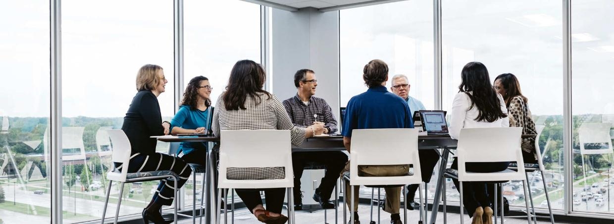 Kelly Mission, Benefits, and Work Culture | Indeed.com