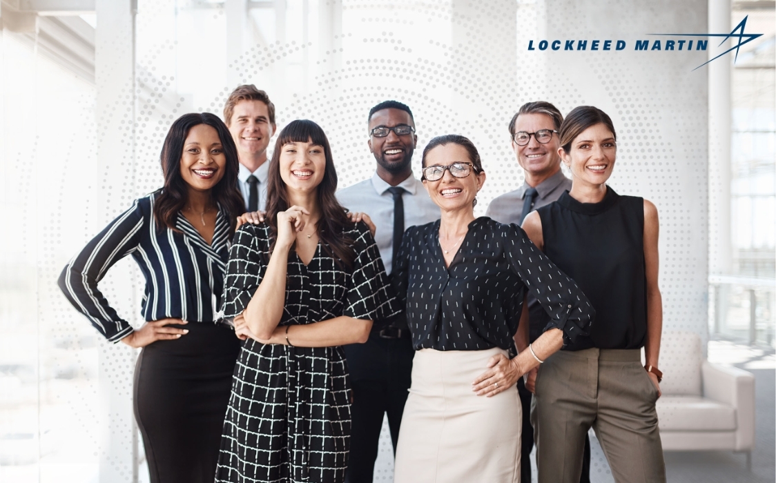 Lockheed Martin Mission, Benefits, and Work Culture | Indeed.com