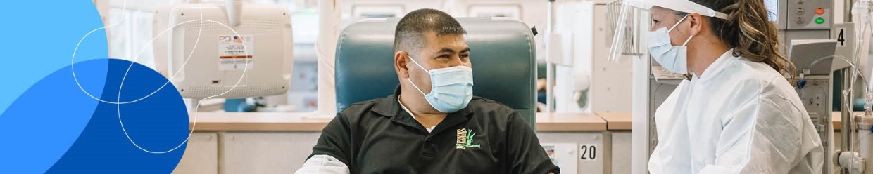 Innovative Renal Care Mission, Benefits, and Work Culture | Indeed.com