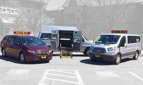 Van Pool Transportation Mission, Benefits, and Work Culture | Indeed.com