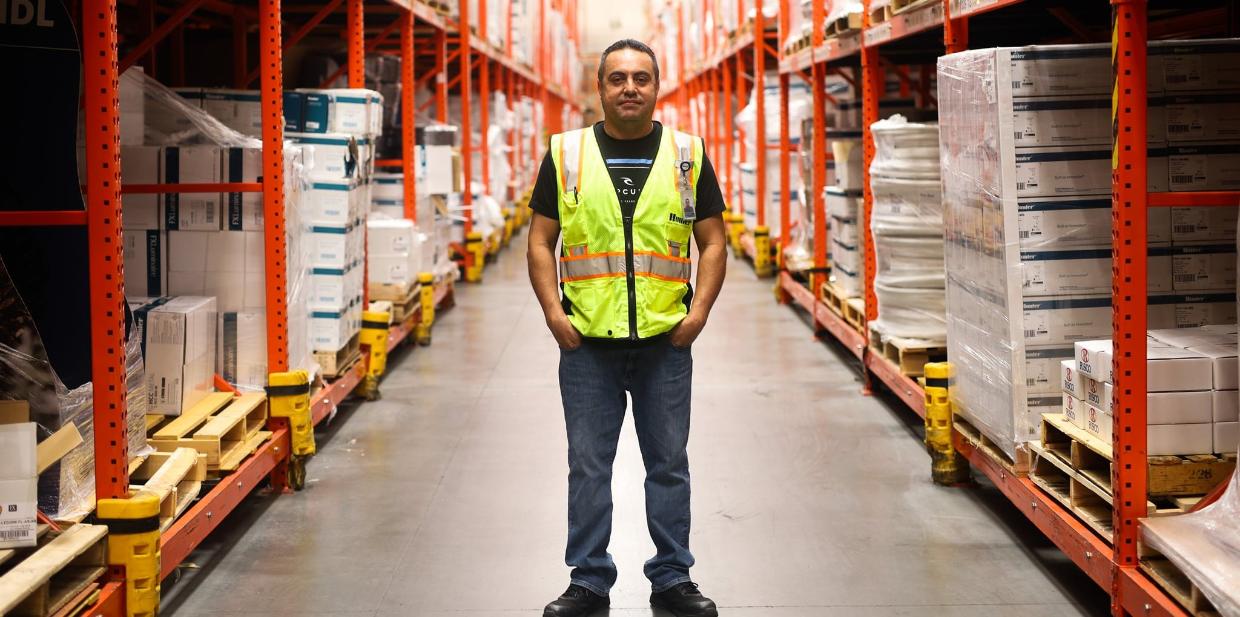 Hunter Industries Mission, Benefits, and Work Culture | Indeed.com