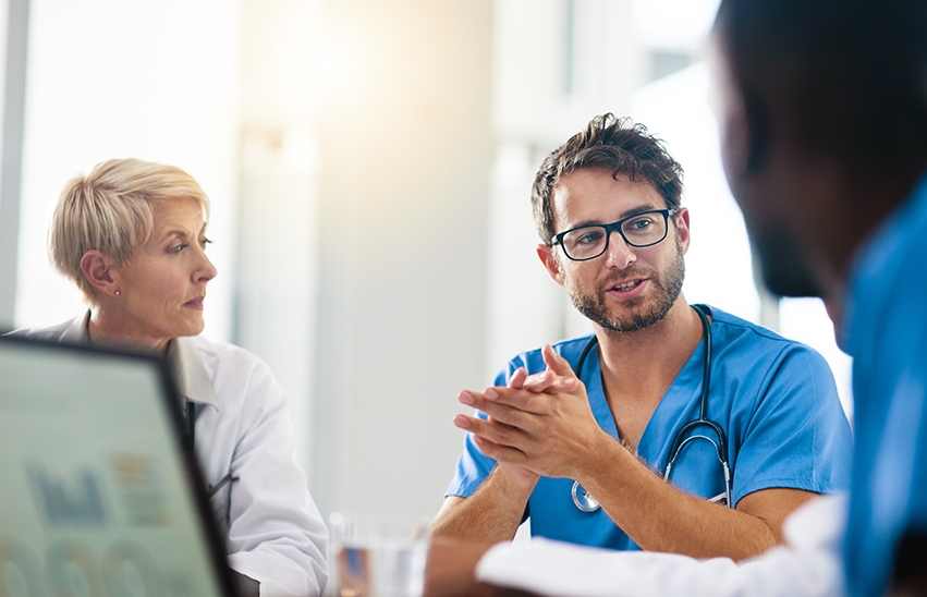 Avanos Medical Mission, Benefits, and Work Culture | Indeed.com