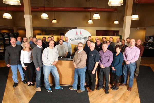 Kitchen Magic Mission, Benefits, and Work Culture | Indeed.com