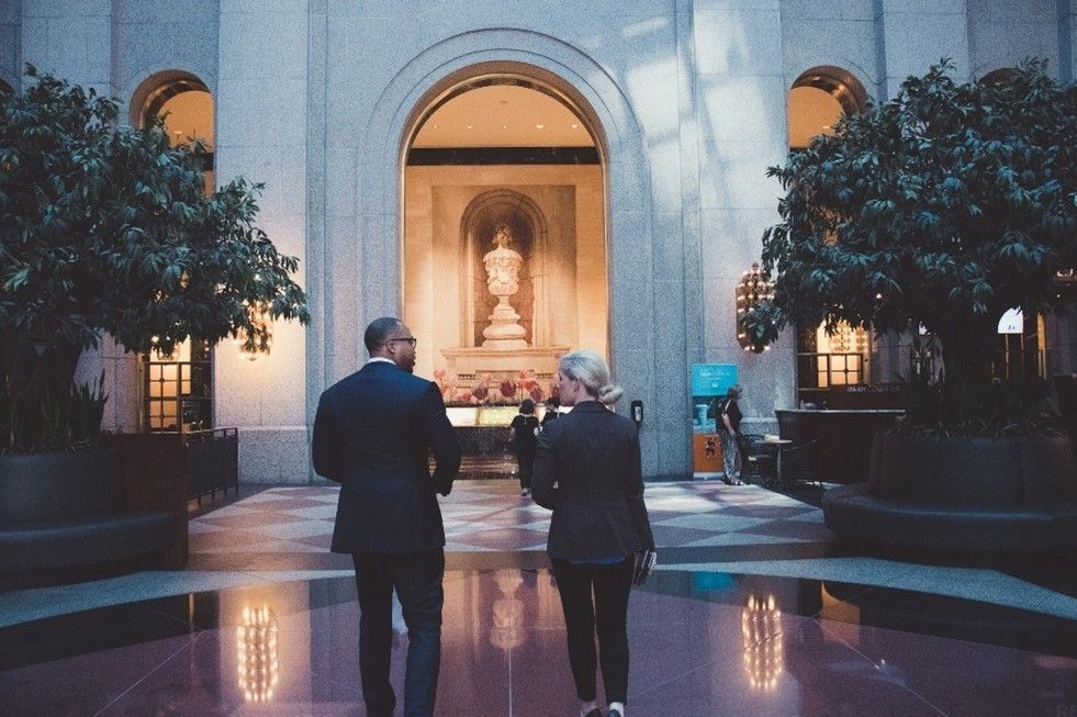Morgan & Morgan Mission, Benefits, and Work Culture | Indeed.com