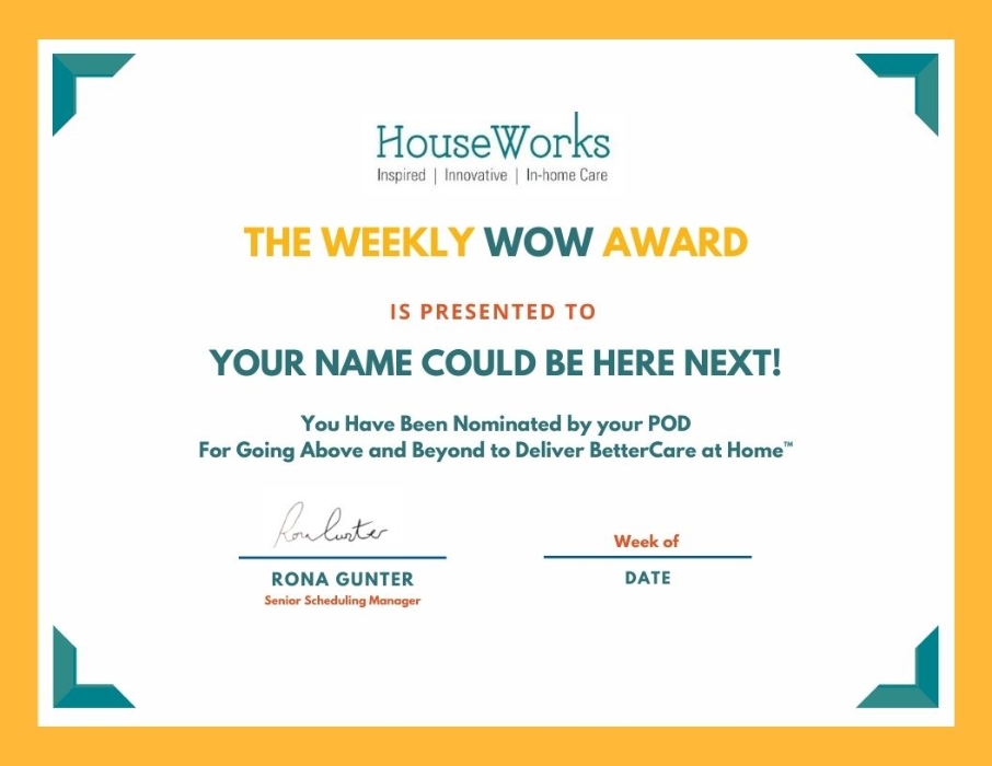 HOUSEWORKS Mission, Benefits, and Work Culture | Indeed.com