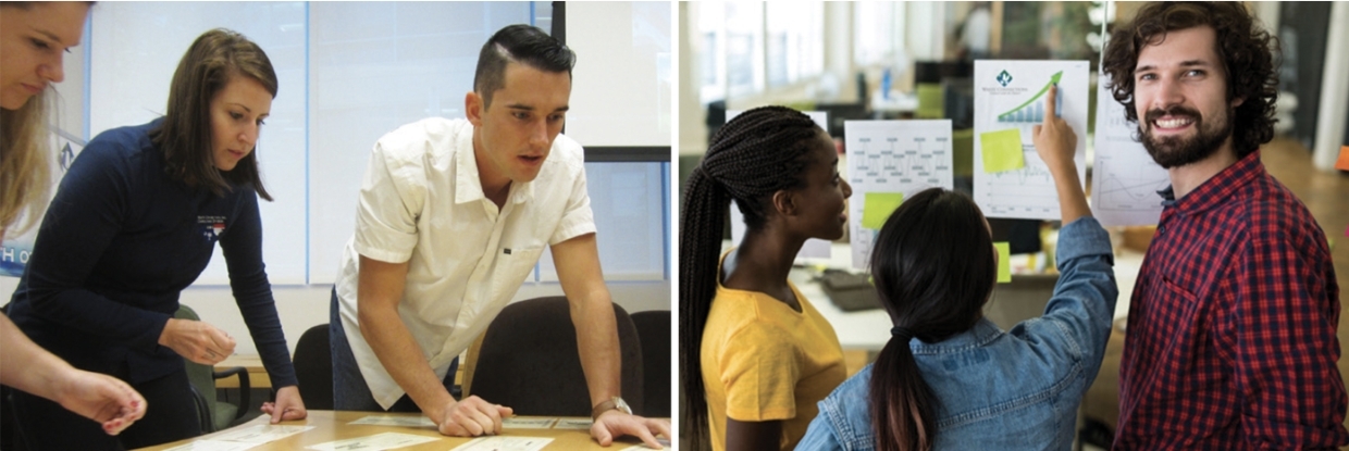 Waste Connections Mission, Benefits, and Work Culture | Indeed.com