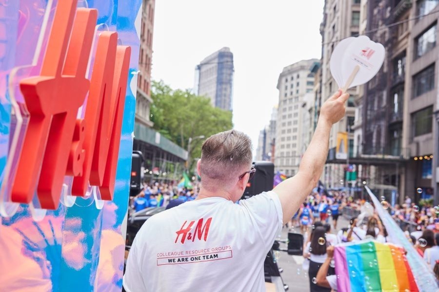 H&M Mission, Benefits, and Work Culture | Indeed.com