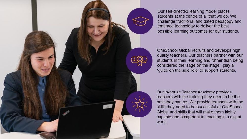 OneSchool Global Mission, Benefits, and Work Culture | Indeed.com