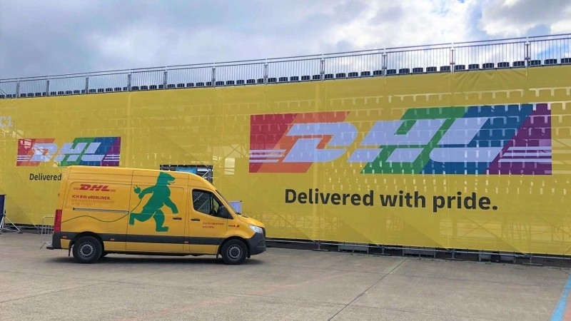 DHL Mission, Benefits, and Work Culture | Indeed.com