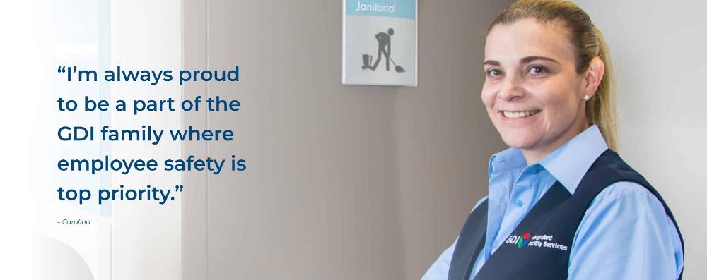 GDI Services Mission, Benefits, and Work Culture | Indeed.com