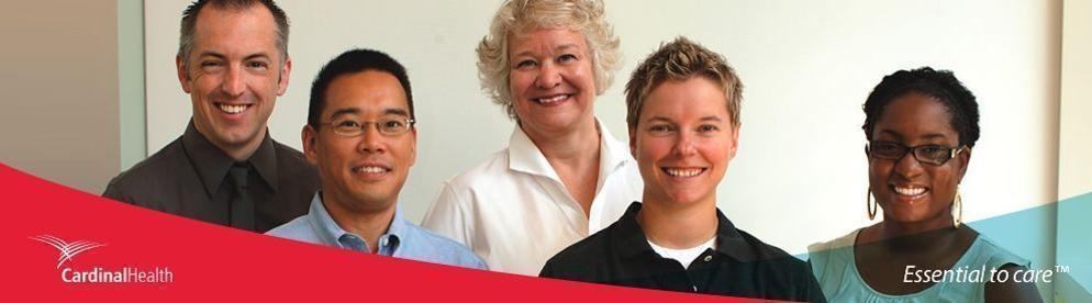 Cardinal Health Mission, Benefits, and Work Culture | Indeed.com