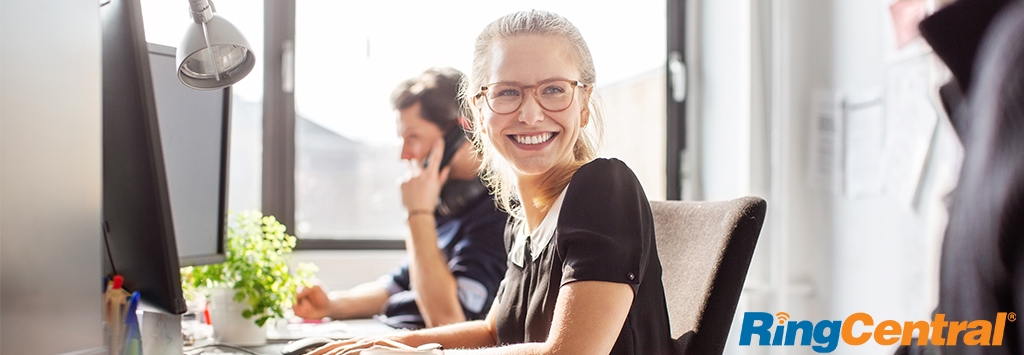 RingCentral Mission, Benefits, and Work Culture | Indeed.com