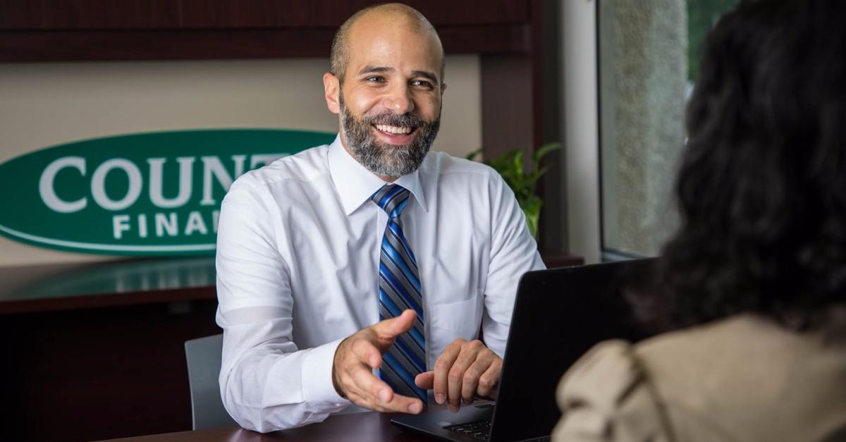 COUNTRY Financial Mission, Benefits, and Work Culture | Indeed.com