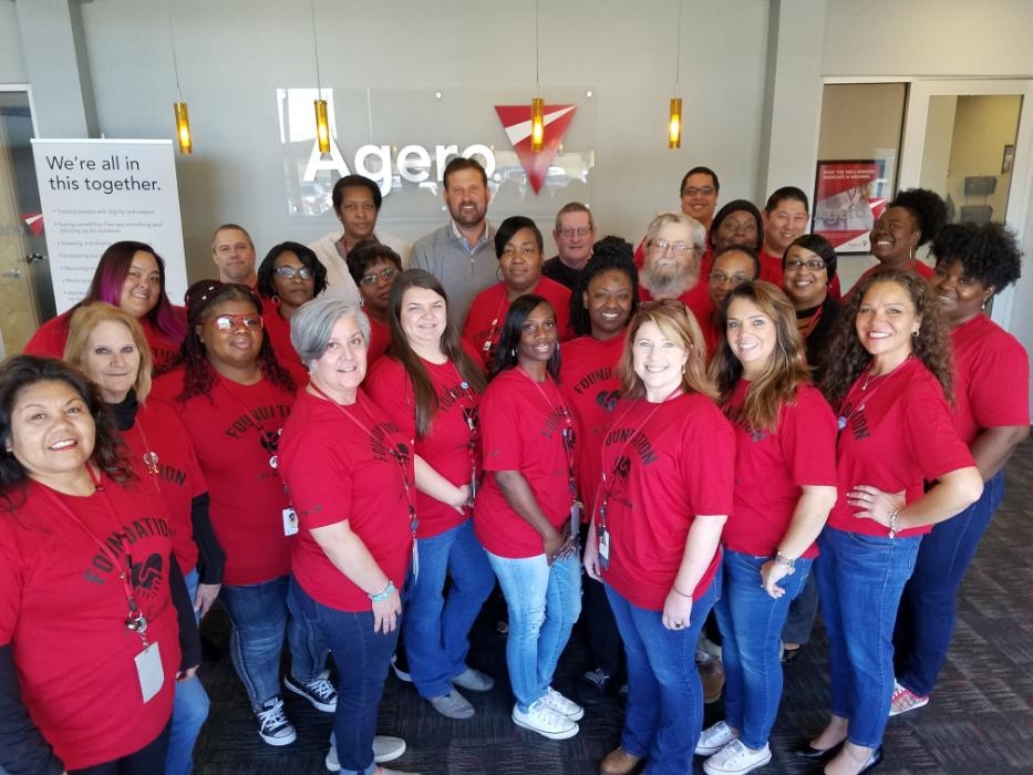 Agero, Inc. Mission, Benefits, and Work Culture | Indeed.com