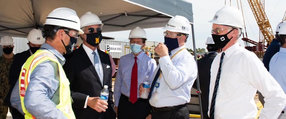 General Dynamics Electric Boat Mission, Benefits, and Work Culture ...